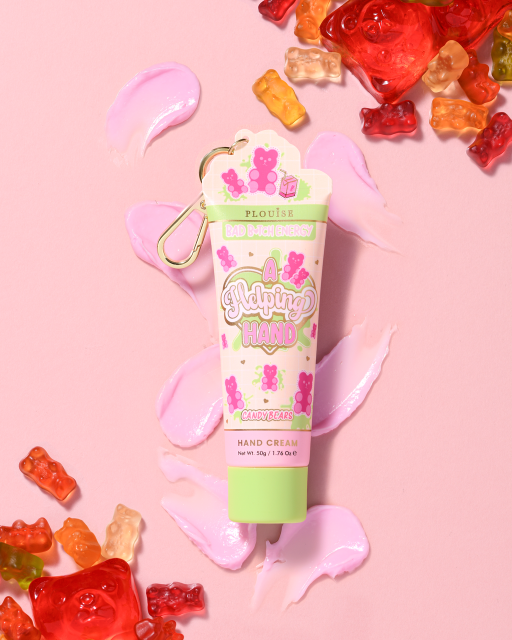 A Helping Hand, Hand Cream | P. Louise Cosmetics