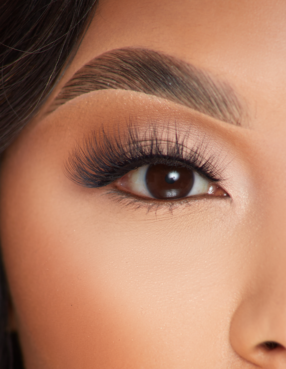 P.Louise Siren Stun Siren Lashes – P. Louise Cosmetics