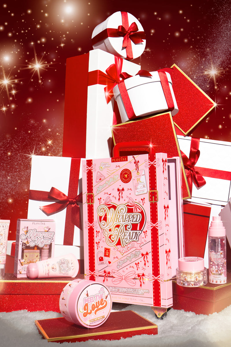 P.Louise Beauty and Makeup Products | Home Of P.Louise Makeup Academy ...