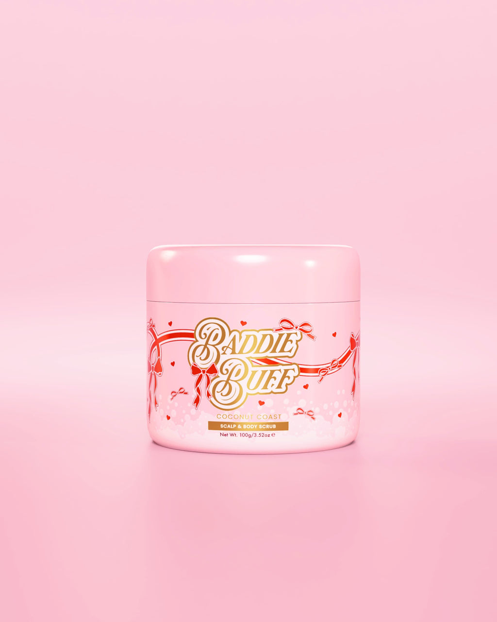 Baddie Buff Scalp & Body Exfoliating Sugar Scrub | P.Louise – P. Louise ...